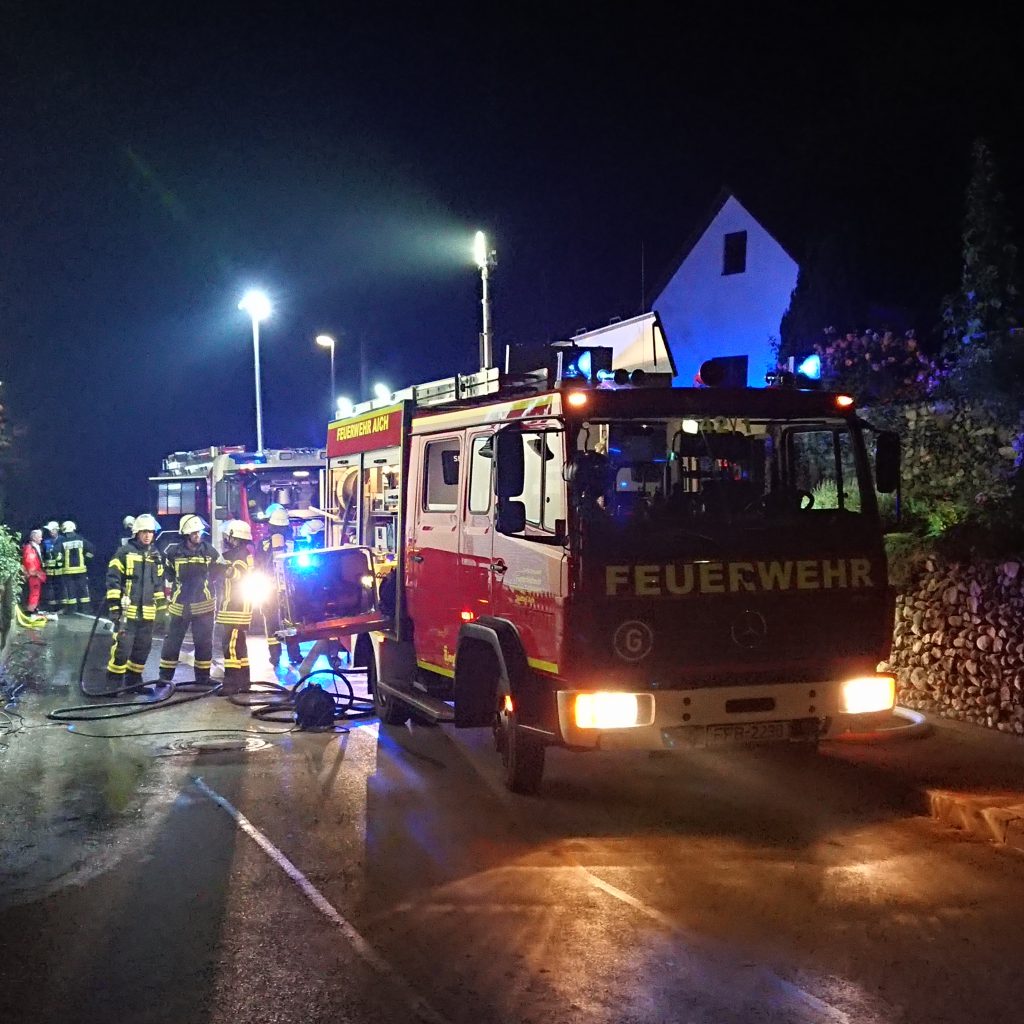 Geschichte – Feuerwehr Aich