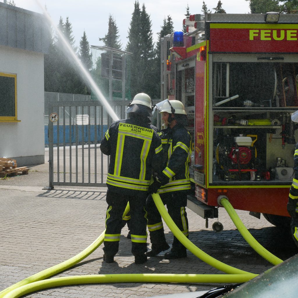 Einsätze – Feuerwehr Aich